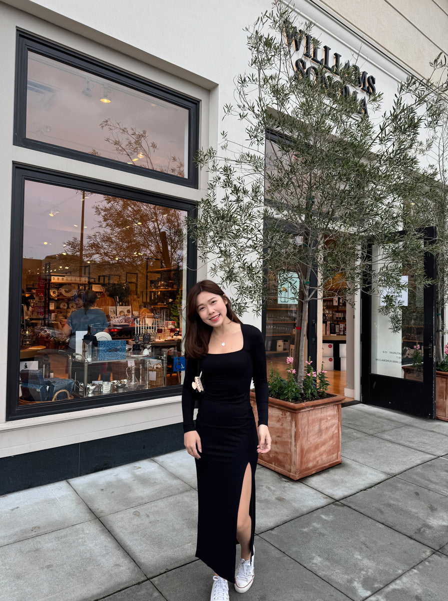 Windsor Dress – Elephant Clouds Apparel