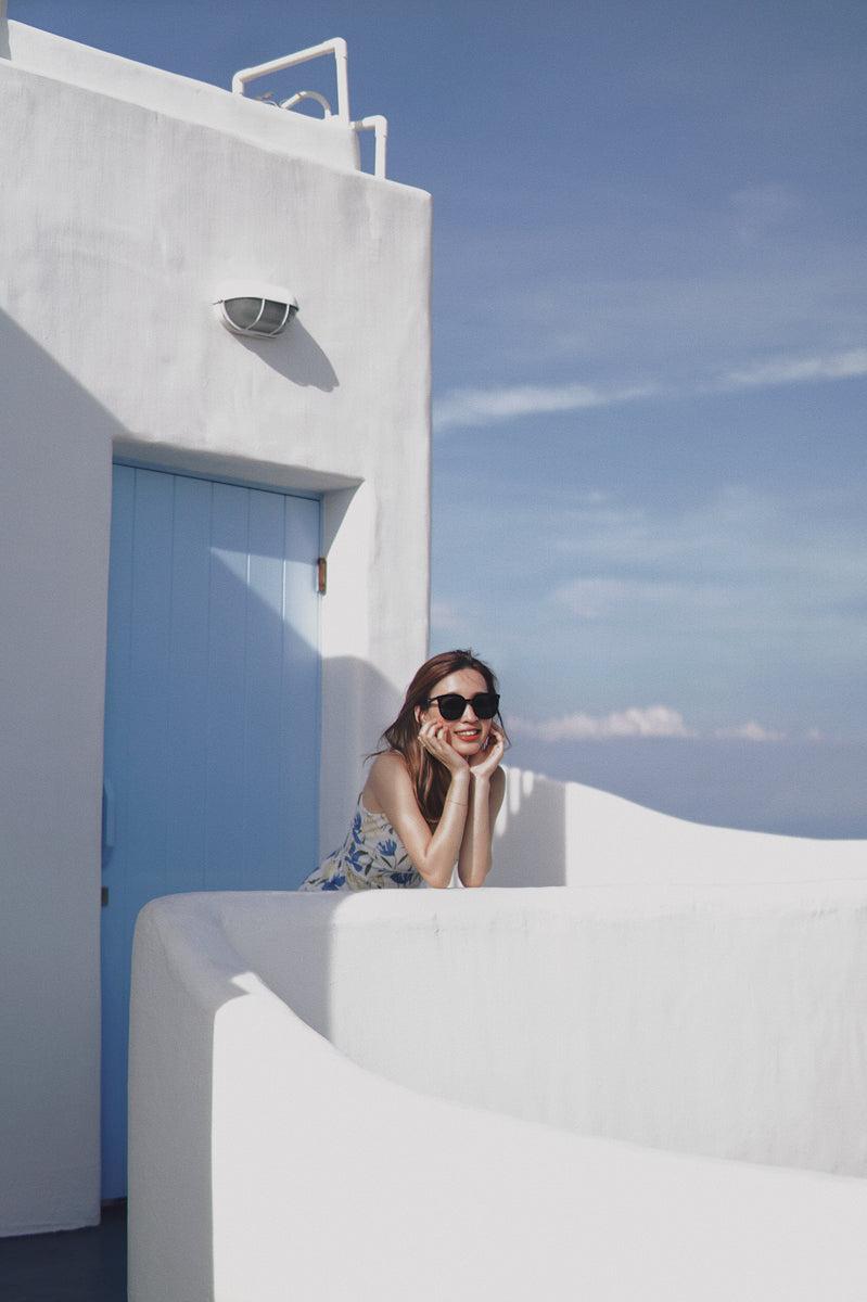 Faye Dress – Elephant Clouds Apparel